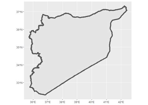 R Line Size Does Not Change For Geom Sf Stack Overflow