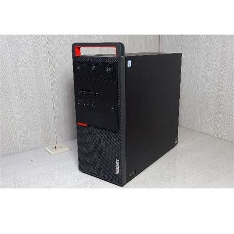Jual Pc Lenovo Thinkcentre M Tower Core I Ram Gb Hdd Gb Murah Bergaransi Shopee