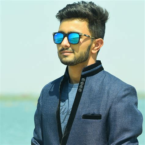 Lucky Chaudhary Jay Hind Posts Facebook