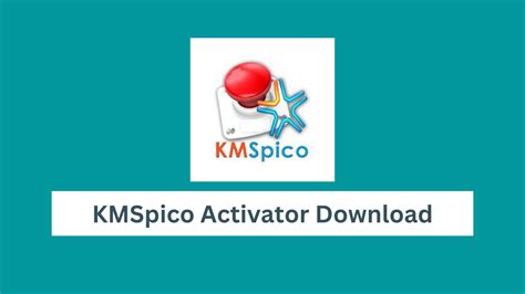KMSpico Activator Download Windows Office Jan StylishFont Net