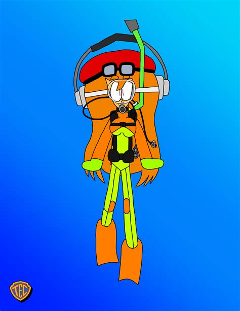 Meggy Down Under Gwen Colors By Theestevezcompany On Deviantart