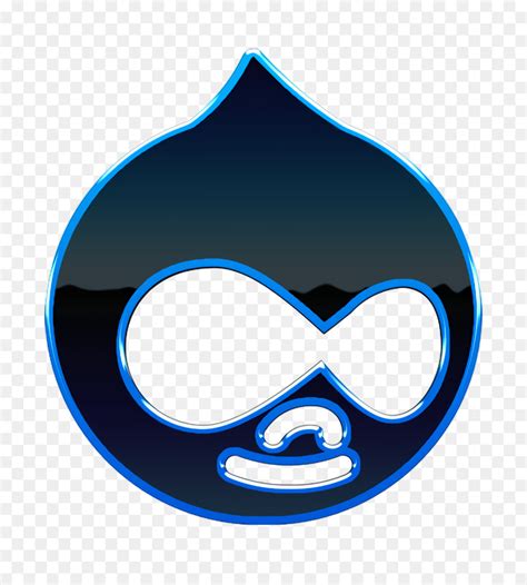 Drupal Logo Png
