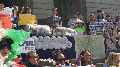 How We Beat Back Plastic Waste Took On Toxic Pollution And More In 2022