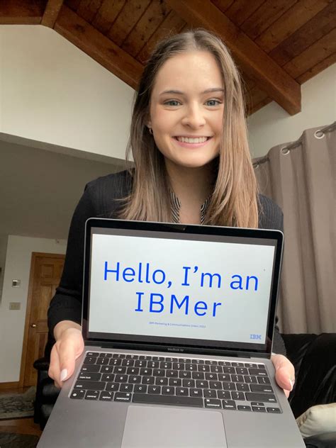 Taryn Walsh On Linkedin Ibmintern Ibmer Ibmmarcommsintern 37