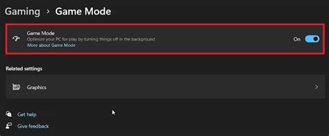 The Best Windows Settings To Boost Gaming Performance Tech How