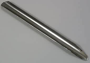 Scoopula Laboratory Chemical Stainless Steel Scoop