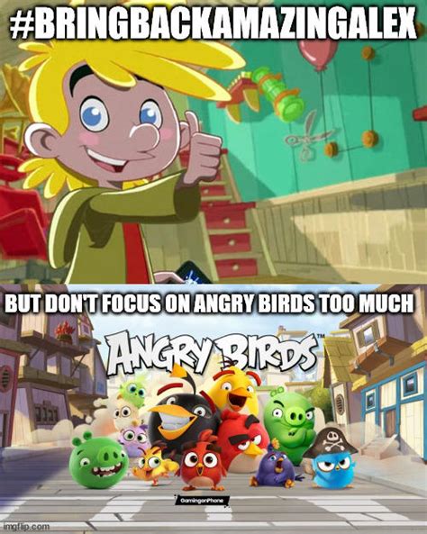 Rovio Meme By Takostu64 On Deviantart