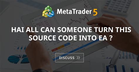 Hai All Can Someone Turn This Source Code Into Ea Trailing Stop General Mql5 Programming