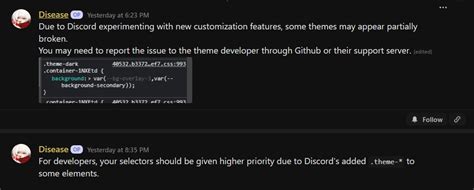 Theme Partially Broken · Issue 29 · Monstrousdevthemes · Github