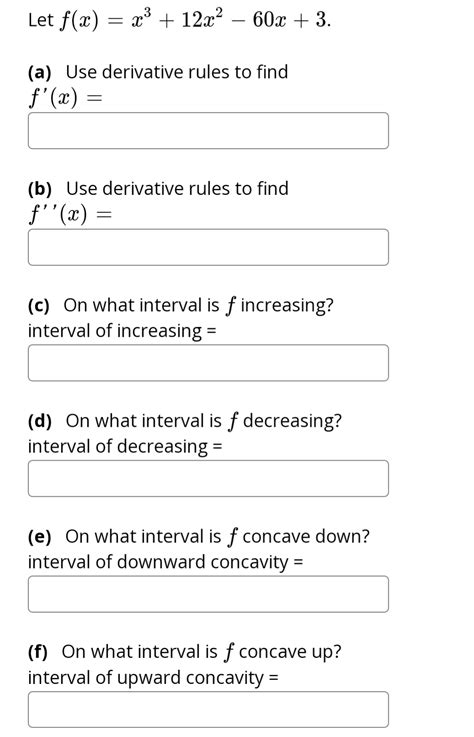 Solved This Is One Question Please Answer All Parts And Chegg Com