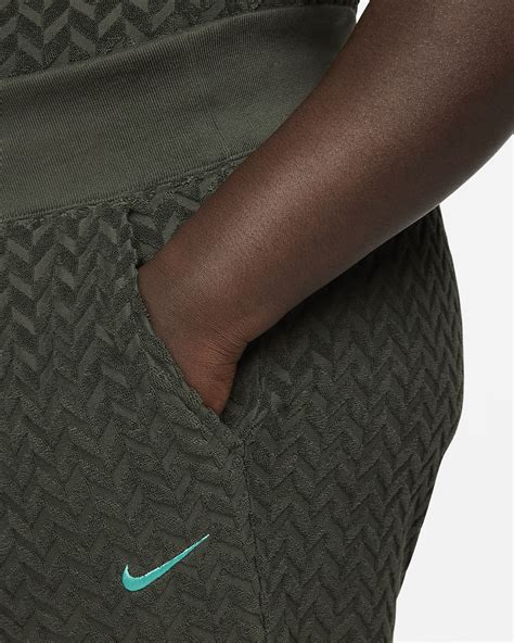 Nike Sportswear Everyday Modern Womens High Waisted All Over Jacquard