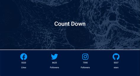 Github Ilyandho Counter