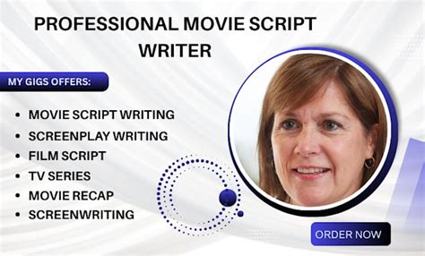 write movie script screenplay film script tv series short film movie recap by victoria