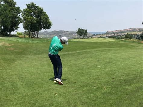 best approach shot strategies in golf birdies up