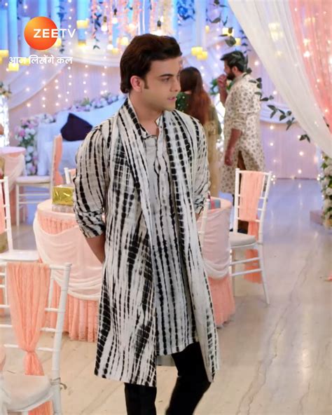 Chahe Kitna Bhi Kuch Kyun Na Badal Jaaye Lekin Ranbir Aur Prachi Ka Ek