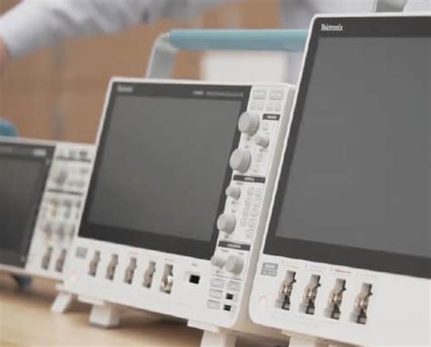 University Engineering Case Studies Tektronix University Engineering Case Studies Tektronix