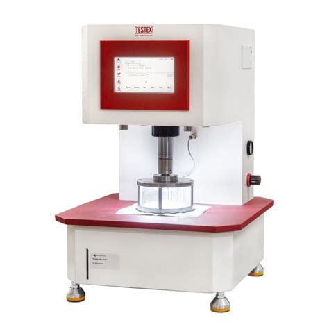 Fabric Hydrostatic Head Tester Lab Asia Science And Technology