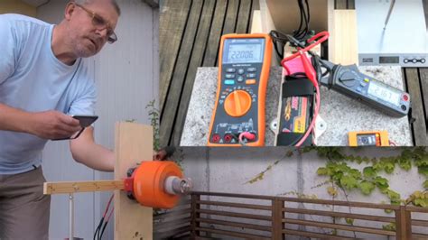 3d Printed Halbach Motor Part Two Tuning Testing Hackaday