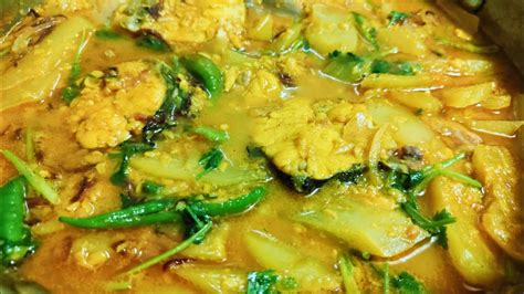 রুই মাছ মুগ ডাল দিয়ে পেপে রান্না। অসম্ভব মজার রান্না Jahans Kitchen Youtube