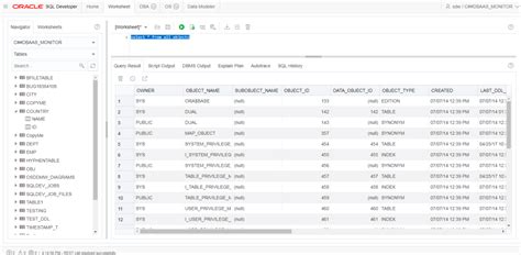 What Is The Future Of Oracle SQL Developer