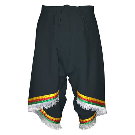 Chiripa Preto Cfranja