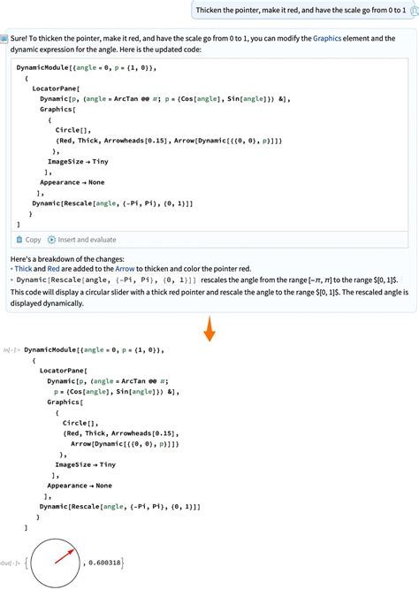 Useful To The Point Of Being Revolutionary Introducing Wolfram Notebook Assistant—stephen