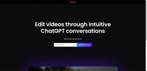 Jarvis Détails Prix And Alternatives Futur Ia Jarvis Détails Prix And Alternatives Futur Ia