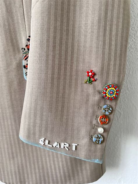 Пин на доске Detaİls Тканевые сердца Дизайны вышивки Швейные идеи