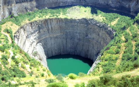 Stay Out Stay Alive Active And Abandoned Mine Sites Are Dangerous