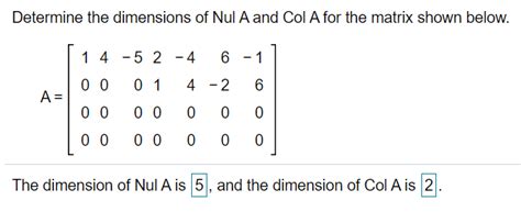 Solved Assume V And Ware Finite Dimensional Vector Spaces Chegg