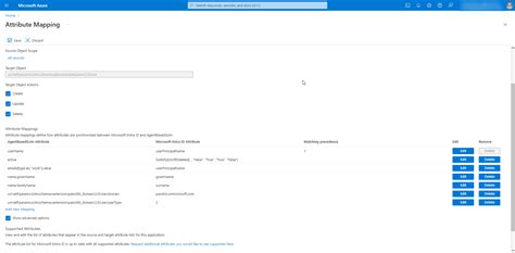 Scim Based User Provisioning In Pam360