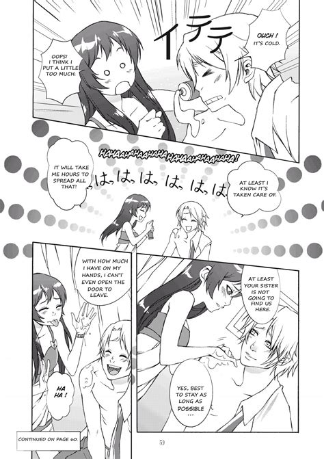 MCL Manga Project