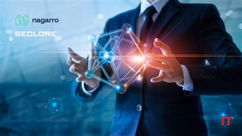 Seclore And Nagarro Unveil Joint Secure Collaboration Solution For Enhanced Data Security And