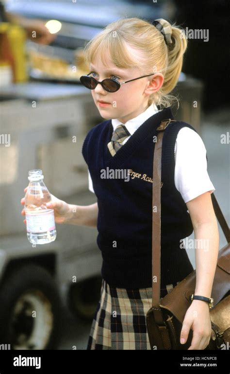 Uptown Girls Dakota Fanning