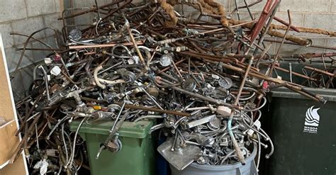 What Happens To Your Scrap Metal After You Sell It