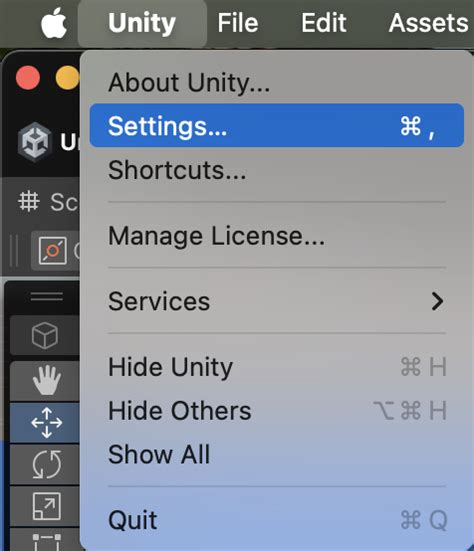 【unity小技巧】如何让在编辑器中新建的gameobject位置是原点？ unity模型原点设置 csdn博客