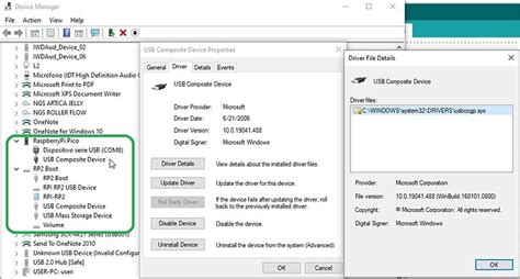 Raspberry Pi Pico Cant Load Any Sketch Uploading Arduino Forum