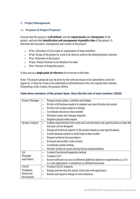 h2 computing theory complete syllabus computing h2 gce a level thinkswap