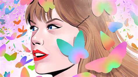 Opinion Look What We Made Taylor Swift Do The New York Times