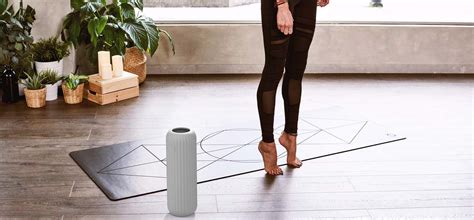 New York Bydesign Innovations Aray Heated Roller