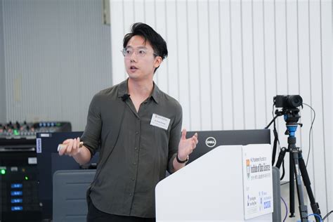 Hku Ids Scholar Seminar Series 8 Robust And Explainable Spatio