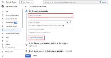 Deploy An Arm Based Gke Cluster Using Terraform Arm Learning Paths