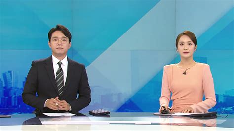 굿모닝 와이티엔 Ytn