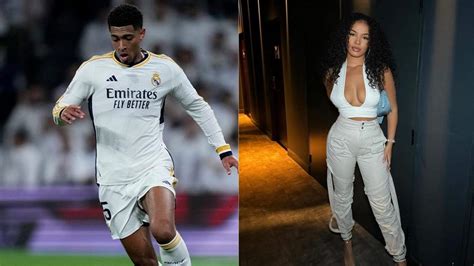 ما قصة العلاقة بين جود بيلينجهام والمطربة الشهيرة؟ Lebanon News