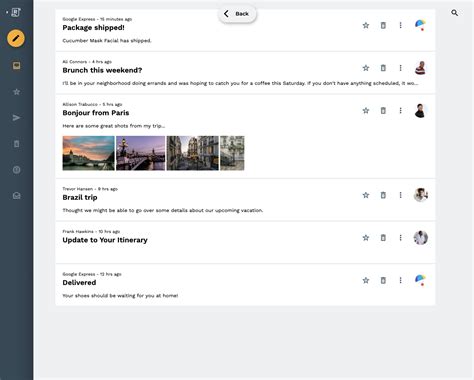 Building Beautiful Transitions With Material Motion For Flutter