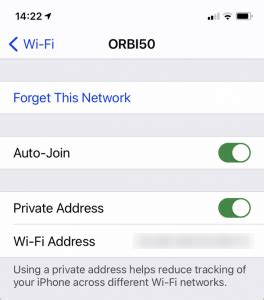 How To Remove Wi Fi Networks From Your Mac And IOS Device The Mac