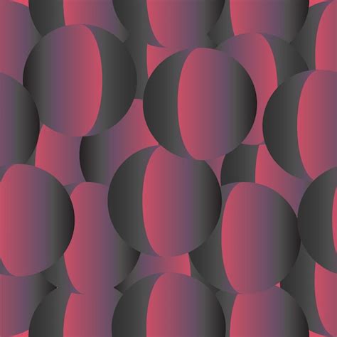 Premium Vector Abstract Seamless Pattern