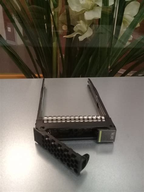 Салазки 2.5'' для сервера Huawei 2288X V5 | internet-lab.ru