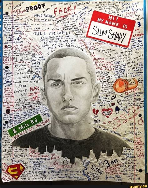 Pin By Sxrcarmona On Eminem Eminem Drawing Eminem Tattoo Eminem