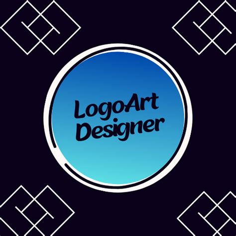 Logoart Designer Youtube